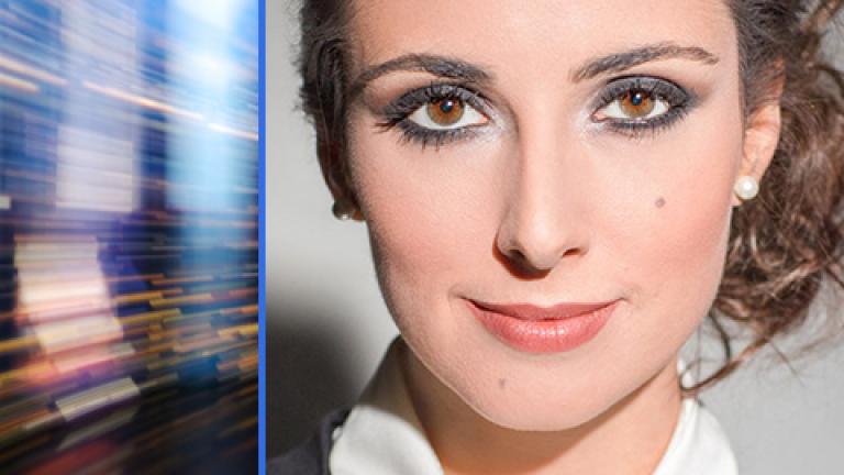 Opera Innovators Series: Mezzo-Soprano Cecelia Hall and the Path to ...