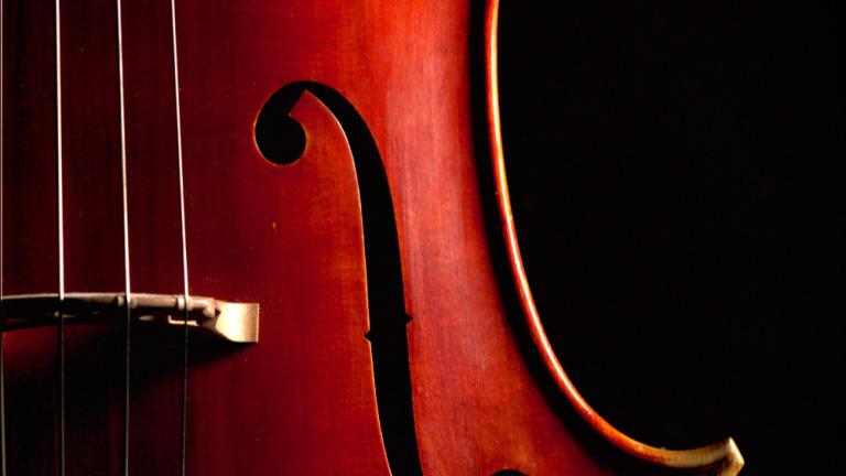 Student Recital: Madeleine Corrigan, Cello | Boston Conservatory at Berklee