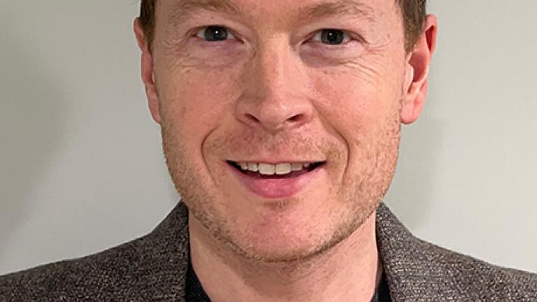 Andrew Shryock | Boston Conservatory at Berklee