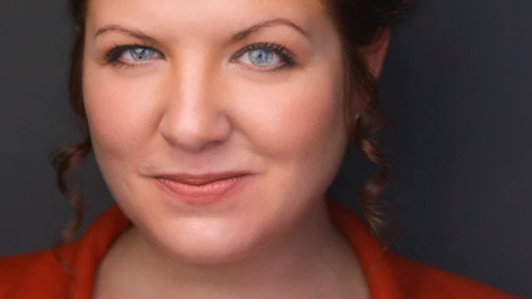 Meagan Lewis-Michelson | Boston Conservatory at Berklee