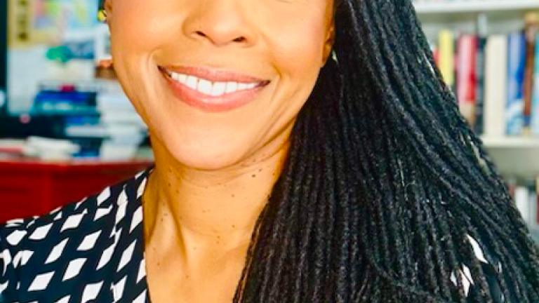 Angela M. Farr Schiller | Boston Conservatory at Berklee