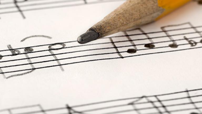 Student Recital: Barret Allen, Composition | Boston Conservatory at Berklee