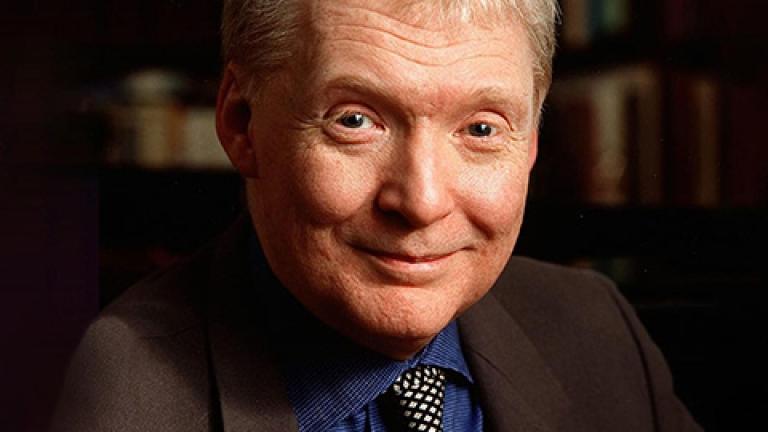 Art Song Master Class with Graham Johnson | Boston Conservatory at Berklee