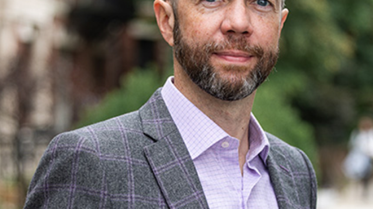 Michael Shinn | Boston Conservatory at Berklee