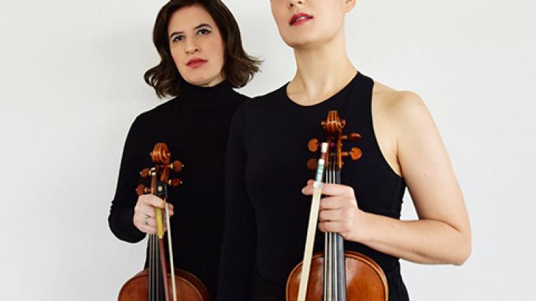 New Music Festival: andPlay Plays Victoria Cheah and Others | Boston ...