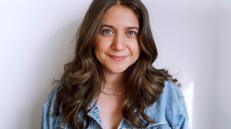 Scripting Her Path | Boston Conservatory at Berklee