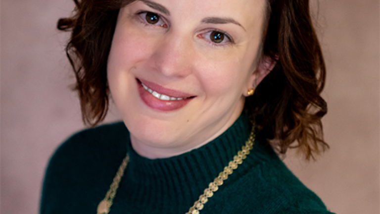 Megan Stahl | Boston Conservatory at Berklee