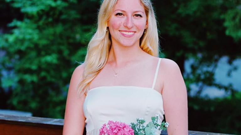 Student Recital: Rachel London, Voice | Boston Conservatory at Berklee