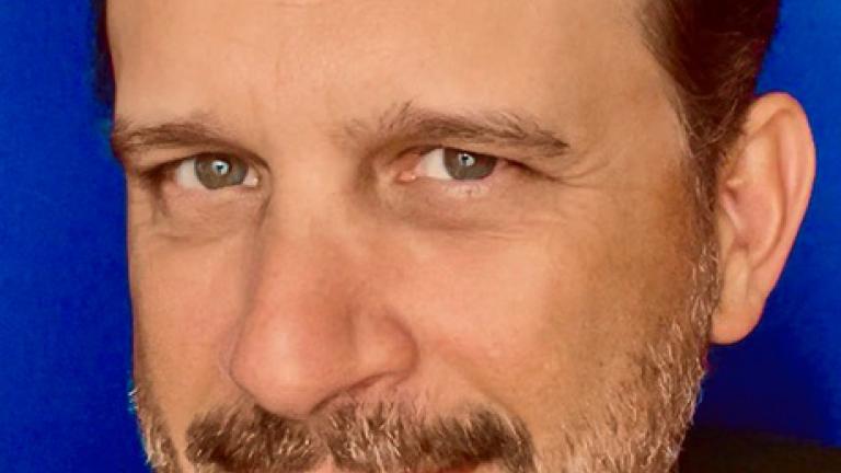 Brian Avers | Boston Conservatory at Berklee