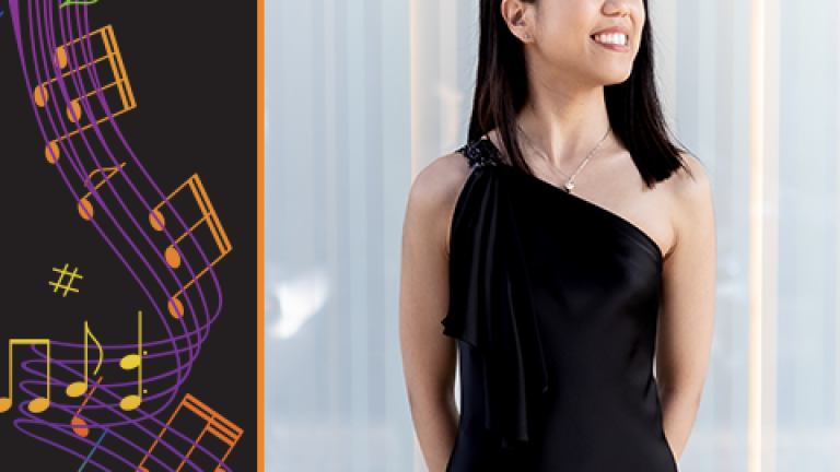 Artistry in Action: Piano Masters Series—Kate Liu Master Class | Boston ...