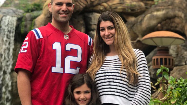 Q&A with Alumnus Justin Gigliello | Boston Conservatory at Berklee