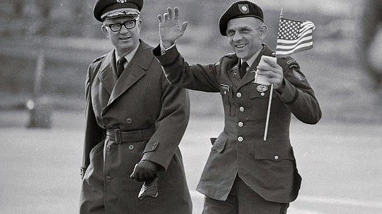 The Story Behind the Story: An Inside Look at the Extraordinary True ...