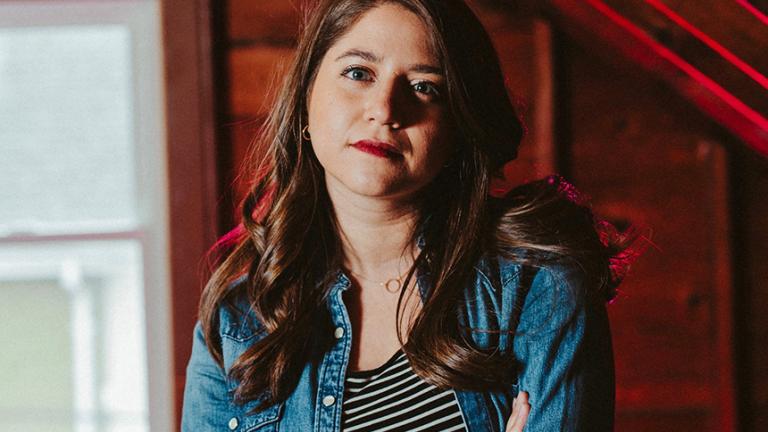Musical Theater Alumna Alexis Scheer Receives Alumni Entrepreneurial ...