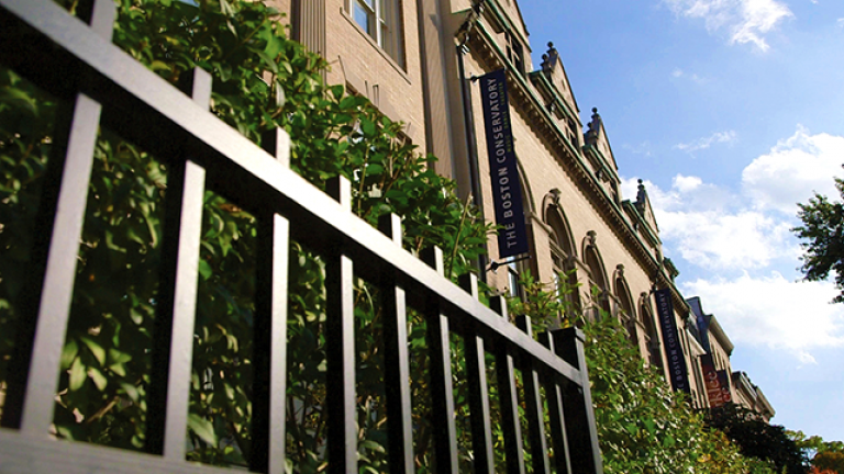 Housing | Boston Conservatory at Berklee