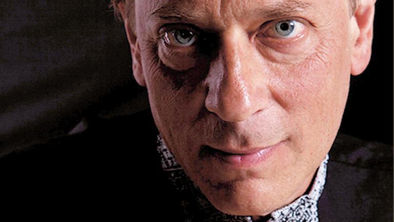 Piano Masters Series: Arthur Greene | Boston Conservatory at Berklee