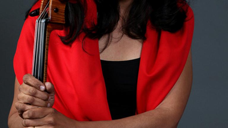 String Masters Series: Astrid Schween, Cello | Boston Conservatory at ...