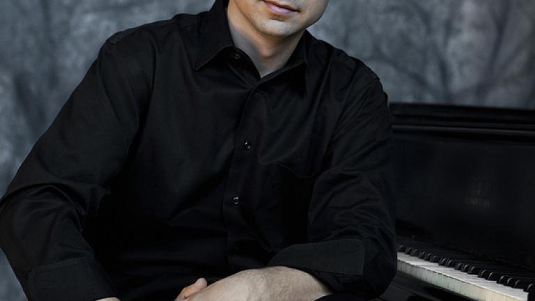 Piano Masters Series: Alexander Kobrin | Boston Conservatory at Berklee