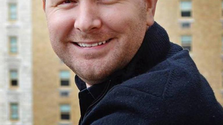 Eric Cornell | Boston Conservatory at Berklee