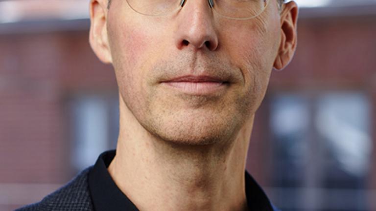 Kevin Siegfried | Boston Conservatory at Berklee