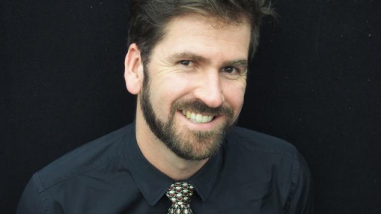 Steven Moore | Boston Conservatory at Berklee