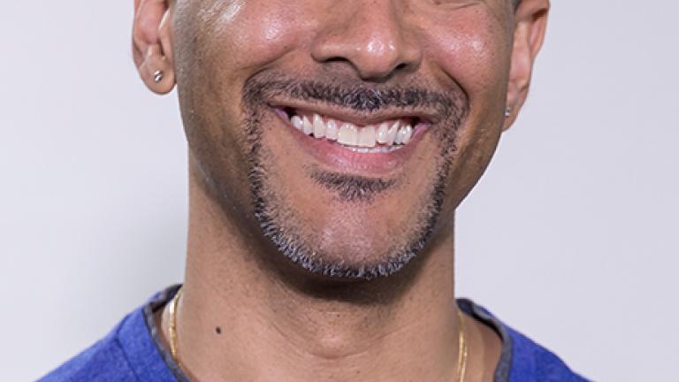 Aaron Tolson | Boston Conservatory at Berklee