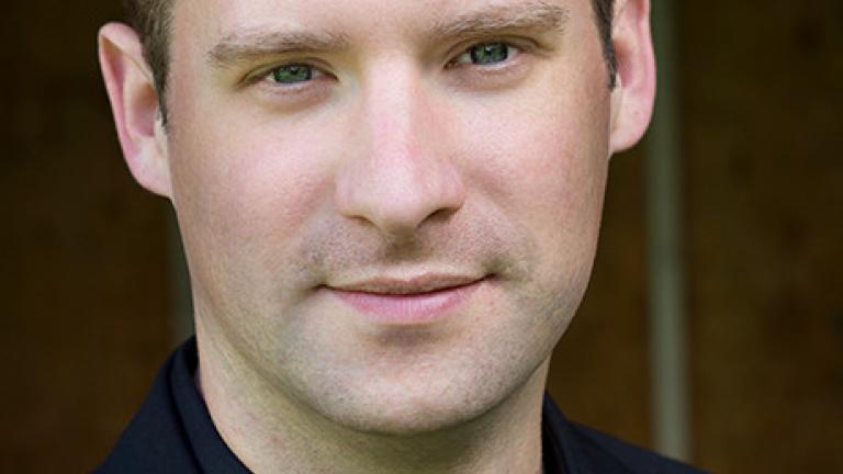 George Case | Boston Conservatory at Berklee