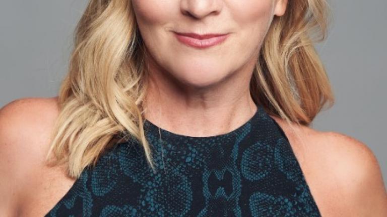 Michelle Chassé | Boston Conservatory at Berklee