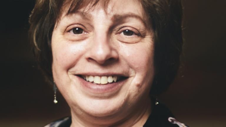 Deborah (Debi) Adams | Boston Conservatory at Berklee