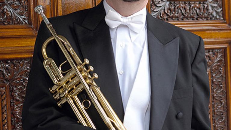 Joseph Foley | Boston Conservatory at Berklee