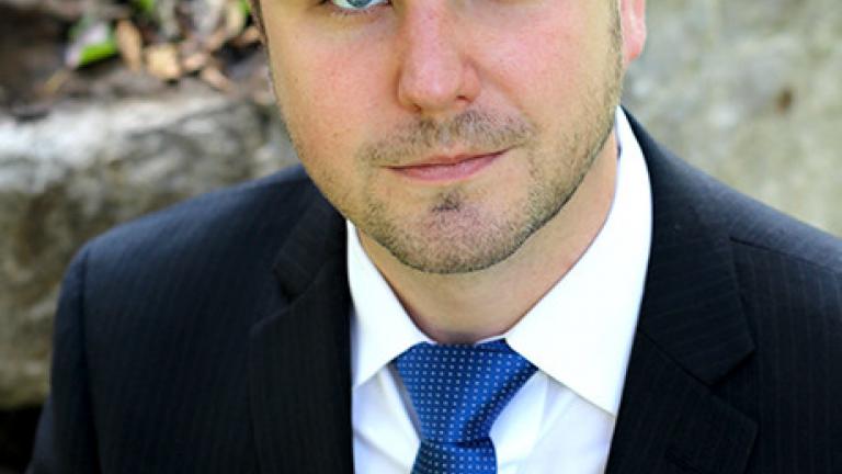 Michael Hanley | Boston Conservatory at Berklee