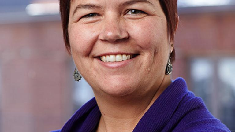 Theresa Lang | Boston Conservatory at Berklee