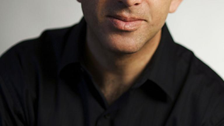 Max Levinson | Boston Conservatory at Berklee