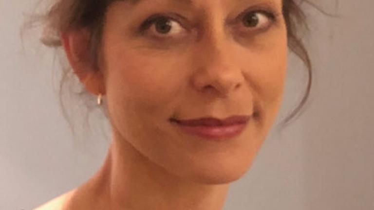 Rachel Miscenich-Catanzariti | Boston Conservatory at Berklee