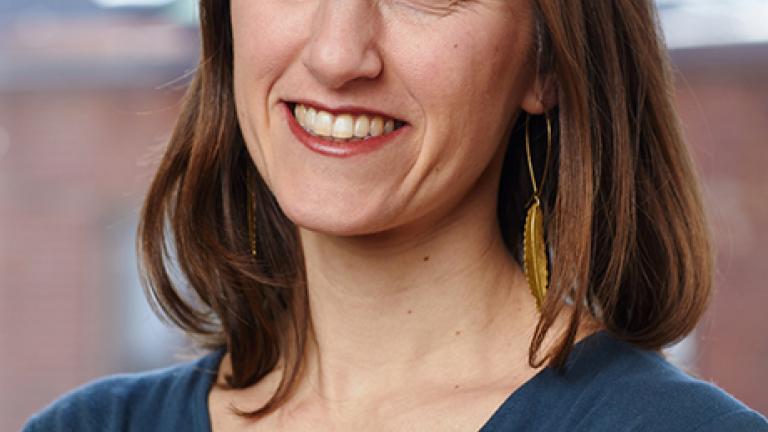 Alli Ross | Boston Conservatory at Berklee