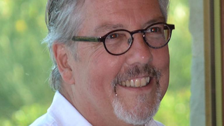 Ron Roy | Boston Conservatory at Berklee