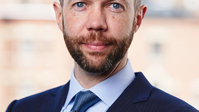 Michael Shinn | Boston Conservatory at Berklee