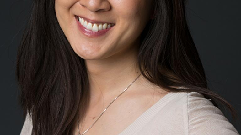 Jessica Chow Shinn | Boston Conservatory at Berklee