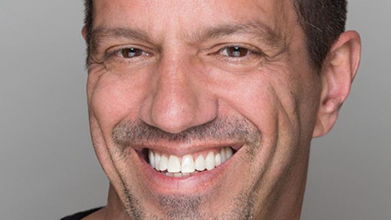 Jim Viera | Boston Conservatory at Berklee