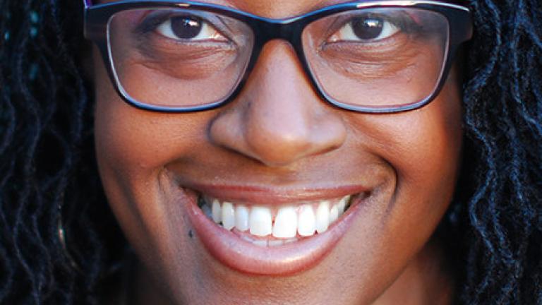 Summer Williams | Boston Conservatory at Berklee