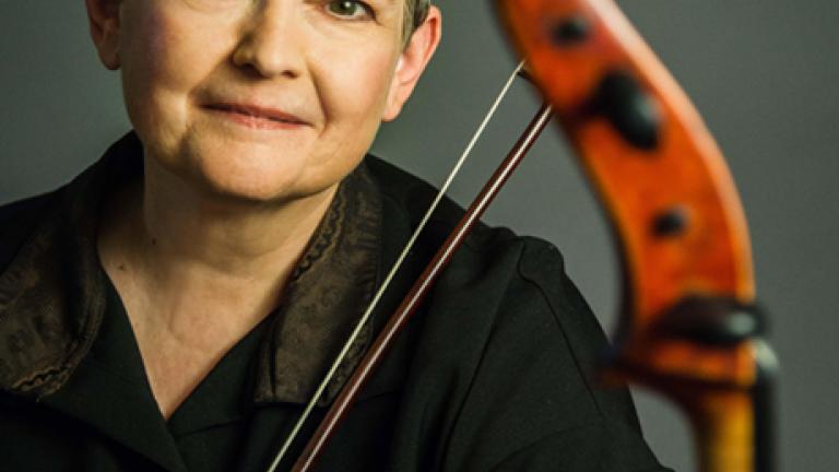 Rhonda Rider | Boston Conservatory at Berklee