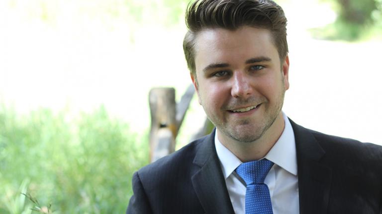 Conservatory Announces New Faculty Member Michael Hanley | Boston ...