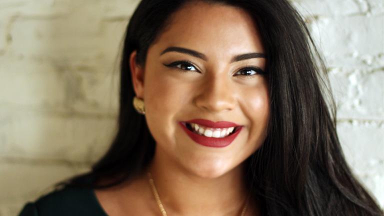 A Dream Come True: Alumna Gabriella Reyes de Ramírez Soars to the ...