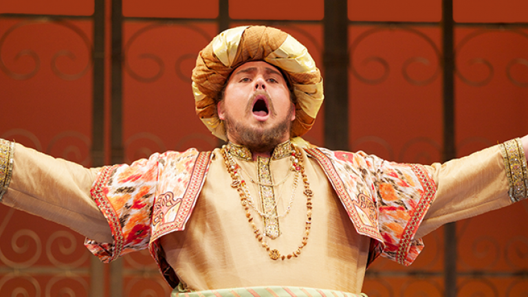 Performance Opportunities | Boston Conservatory at Berklee