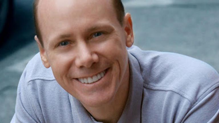 Alumni Spotlight: Tim Bennett | Boston Conservatory at Berklee