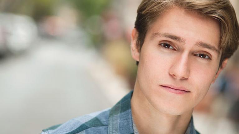 Alum John Cardoza on Being Cast in the New Musical Jagged Little Pill ...