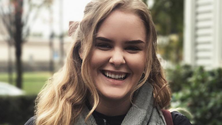 Q&A with Rachelle Miller | Boston Conservatory at Berklee