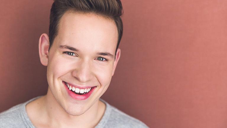 Q&A with Jonathan Pohl | Boston Conservatory at Berklee