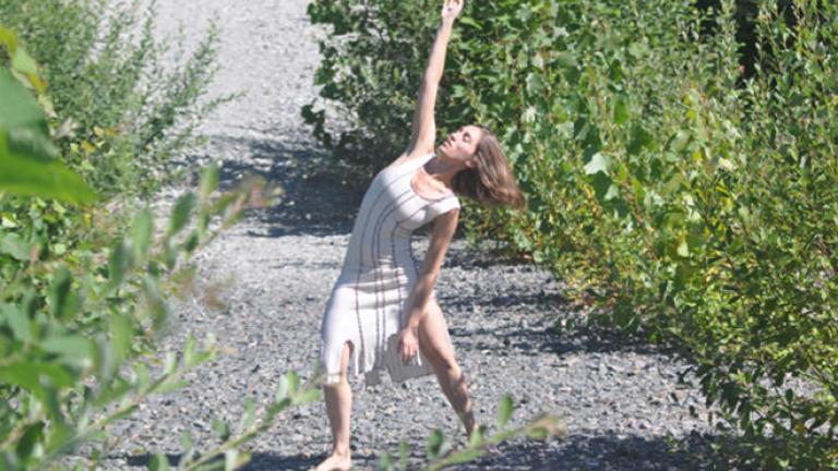 Q&A with Alli Ross | Boston Conservatory at Berklee