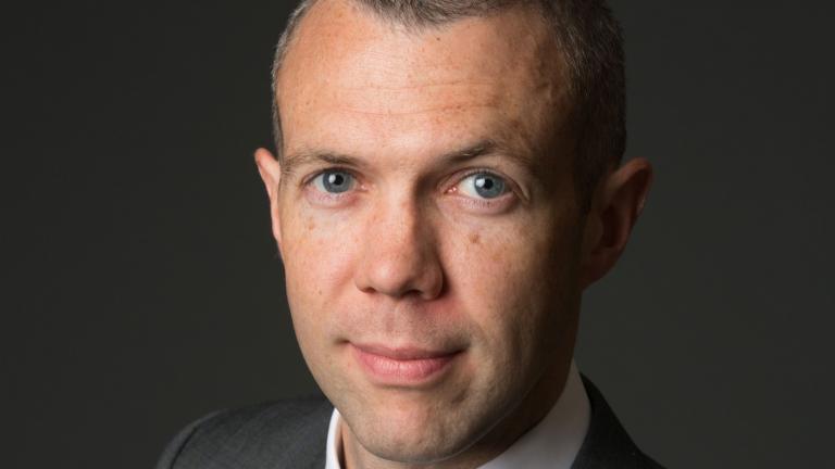 Michael Shinn | Boston Conservatory at Berklee