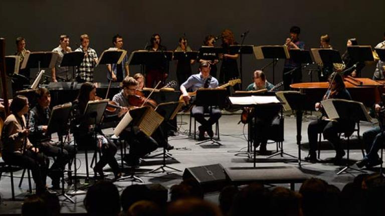 20th Century Classical Music